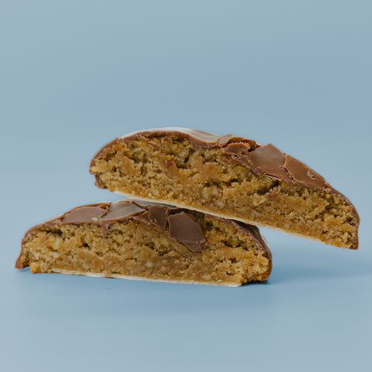 Lebkuchen – Die Zuckerfheel